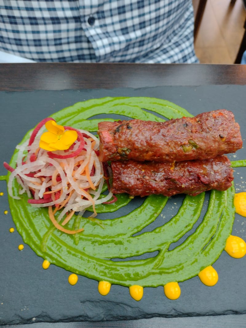 Indique in Manchester - Restaurant Reviews, Menus, and Prices | TheFork