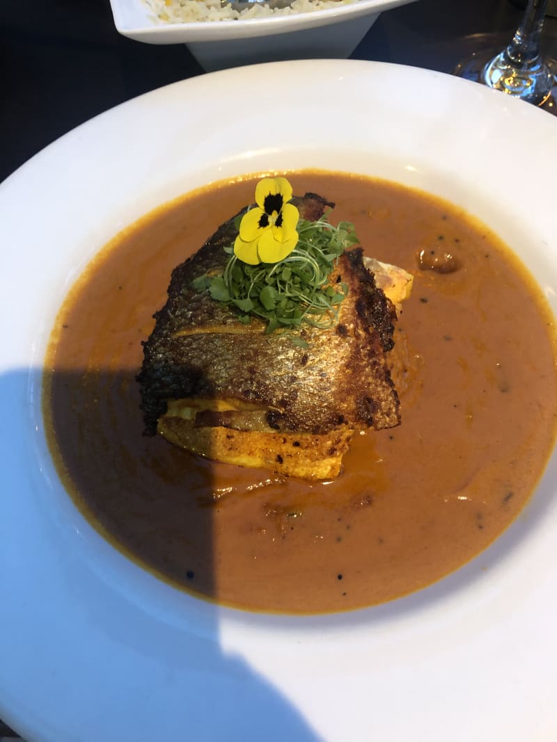Indique in Manchester - Restaurant Reviews, Menu and Prices | TheFork