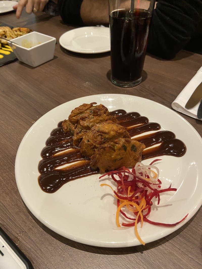 Indique in Manchester - Restaurant Reviews, Menus, and Prices | TheFork
