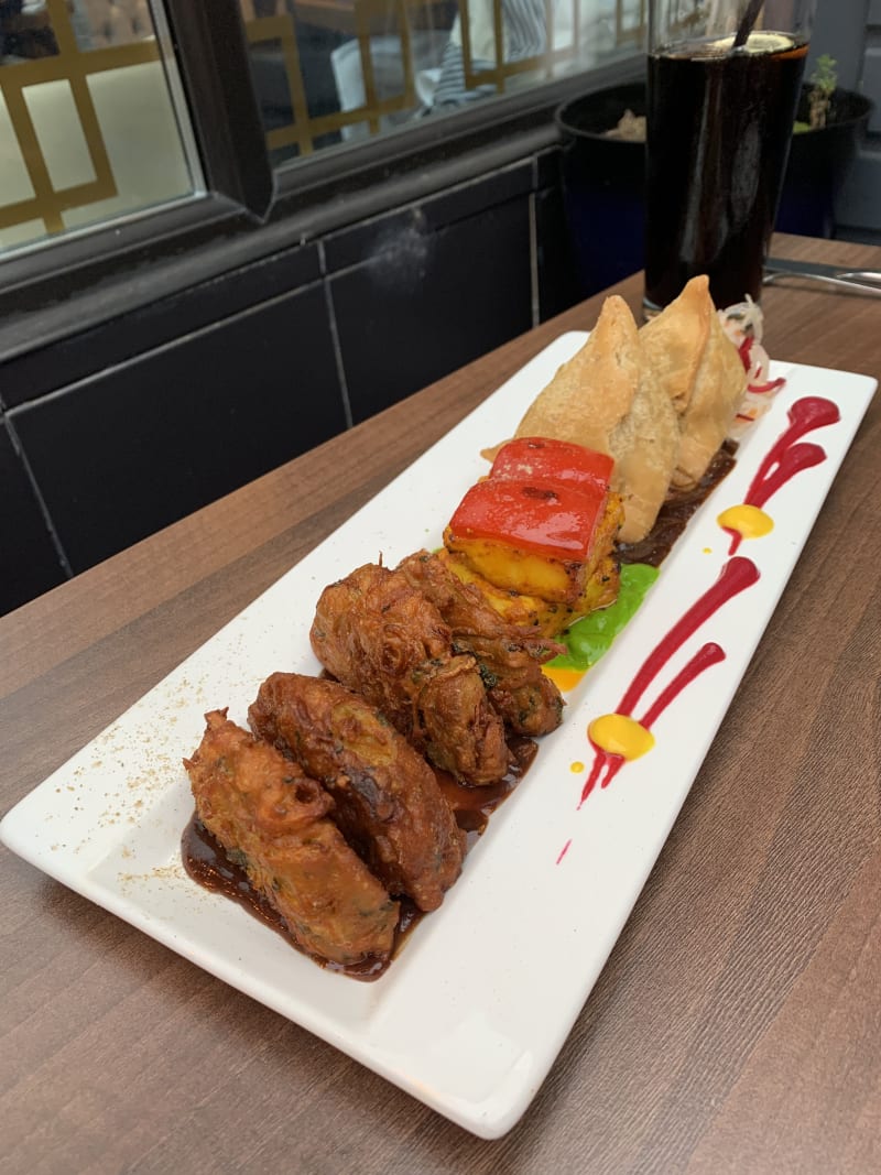 Indique in Manchester - Restaurant Reviews, Menu and Prices | TheFork