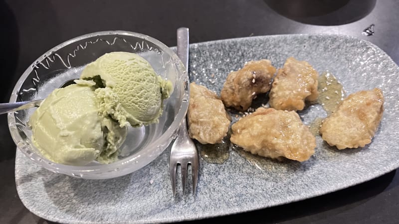 Restaurant Moim à Berlin - Menu, avis, prix et réservation | TheFork