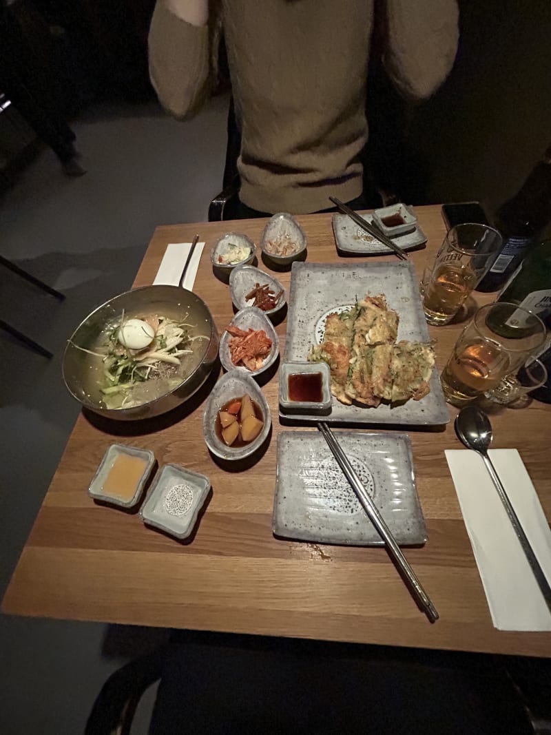 Moim in Berlin - Restaurant Reviews, Menu and Prices | TheFork