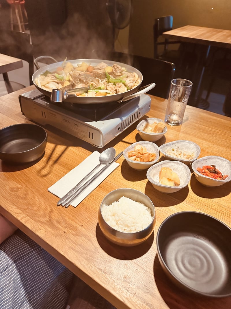 Moim in Berlin - Restaurant Reviews, Menu and Prices | TheFork