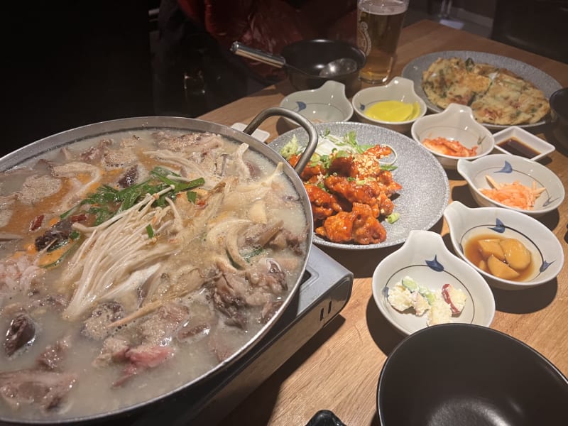 Moim in Berlin - Restaurant Reviews, Menu and Prices | TheFork