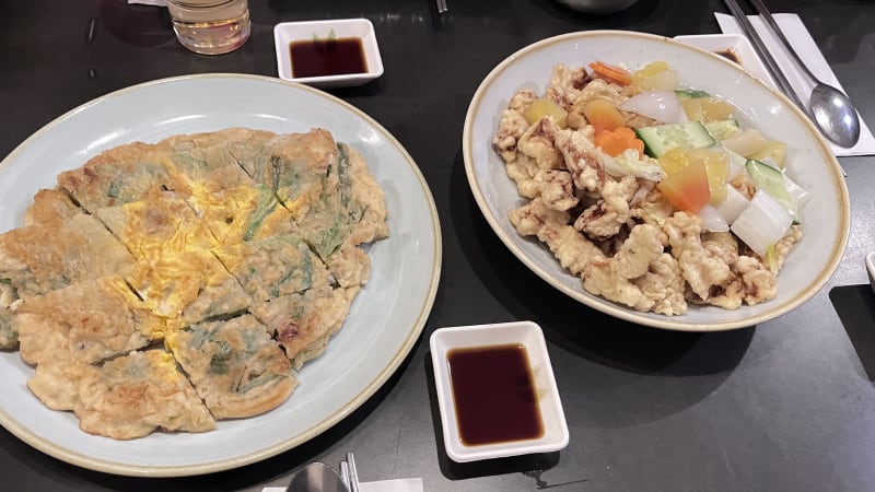 Restaurant Moim à Berlin - Menu, avis, prix et réservation | TheFork