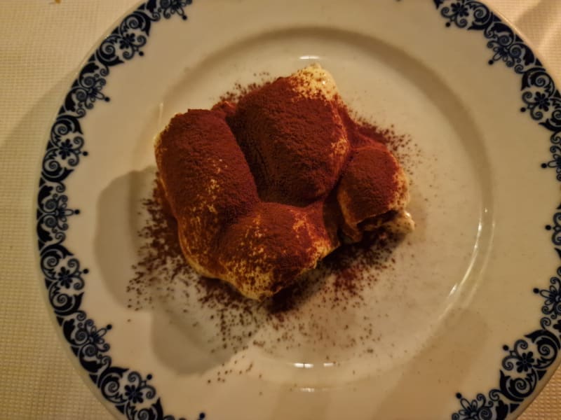 Ristorante Storico Sabatini in Florence - Restaurant Reviews, Menus ...