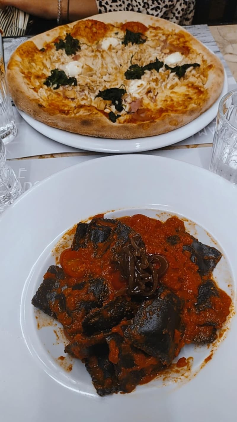 Dama e Vagabundo em Lisboa - Preços, menu, morada, reserva e avaliações ...