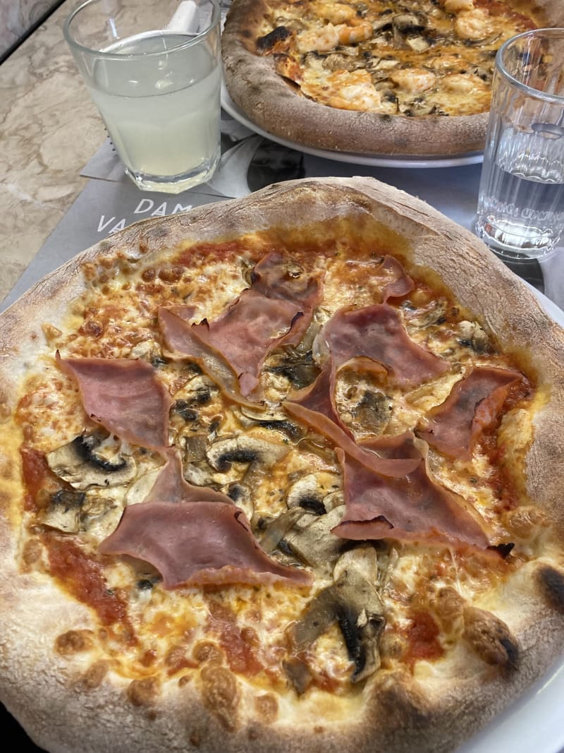 Restaurante Dama e Vagabundo en Lisboa - Menú 2023, opiniones, precios ...