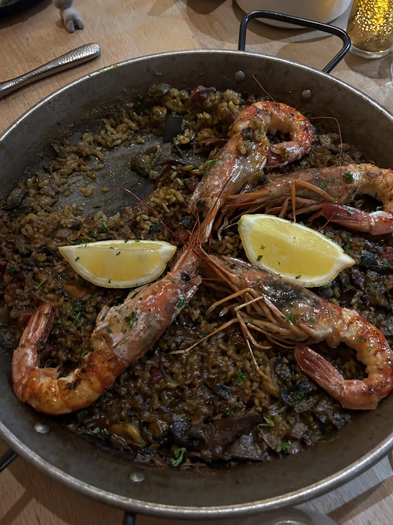 Iberica in Strasbourg - Restaurant Reviews, Menu and Prices | TheFork