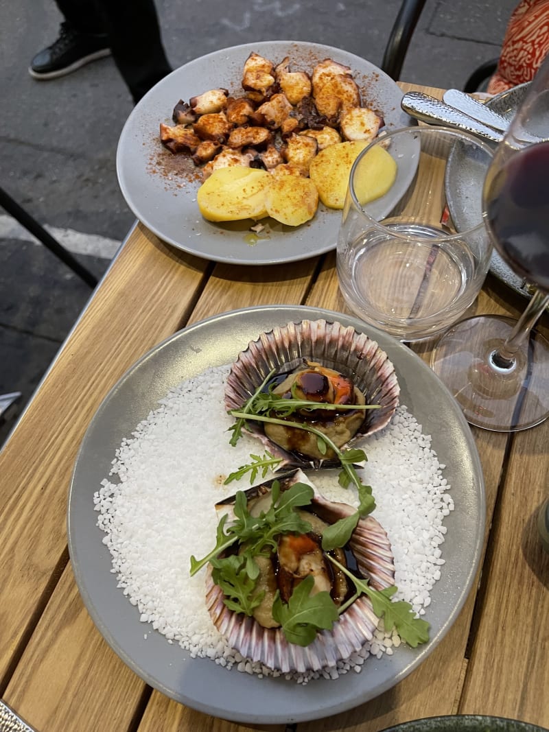 Iberica in Strasbourg - Restaurant Reviews, Menu and Prices | TheFork