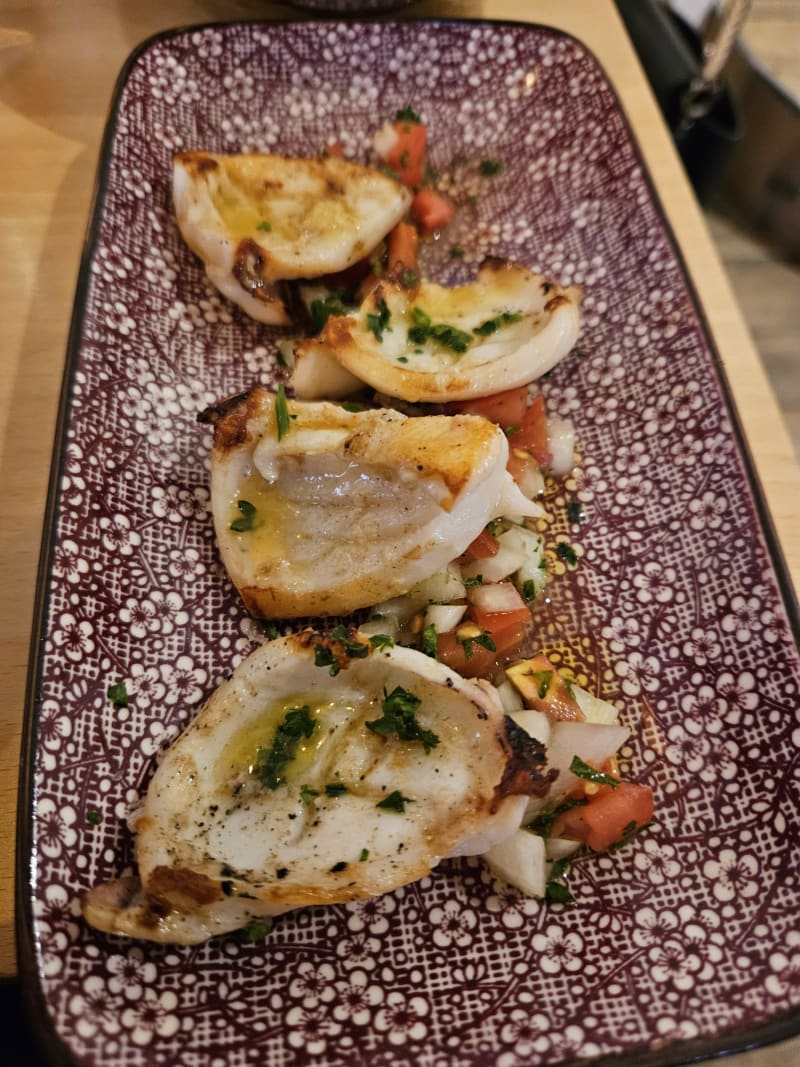 Iberica in Strasbourg - Restaurant Reviews, Menu and Prices | TheFork