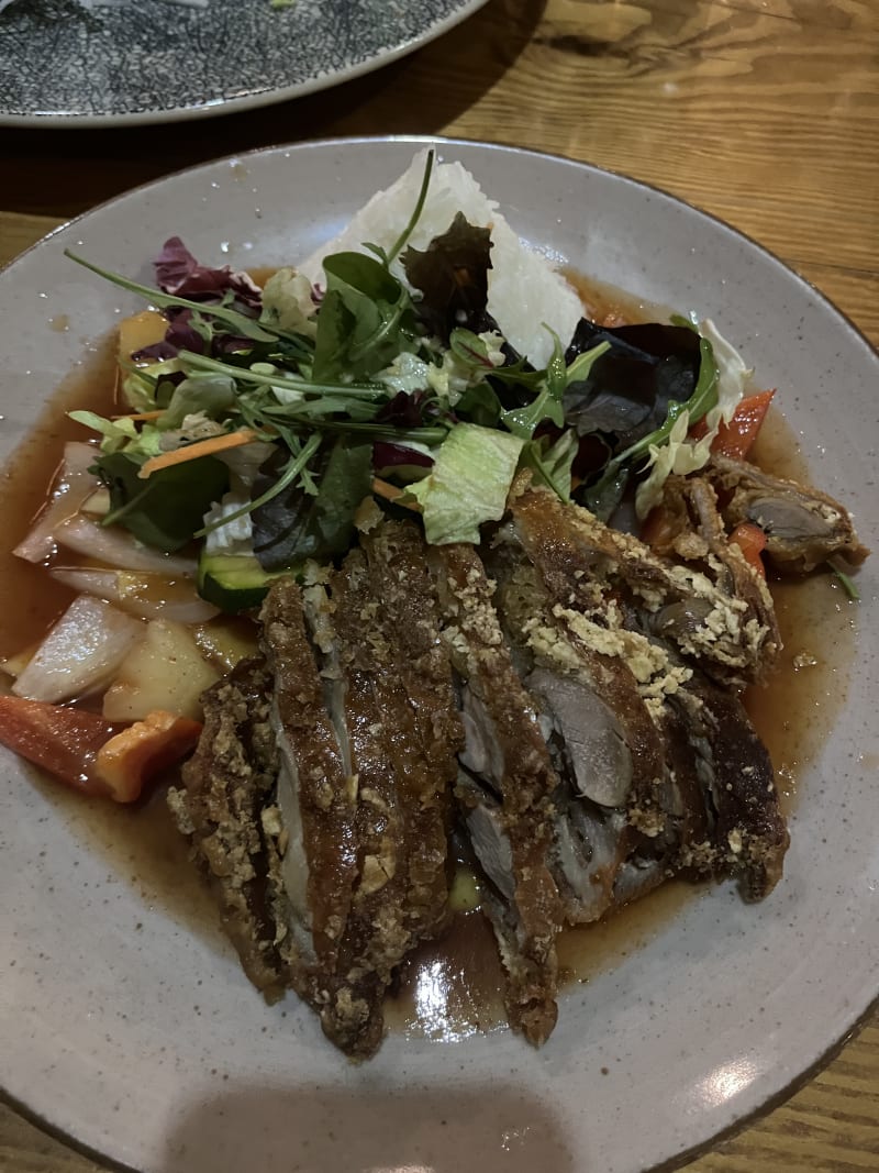 Golden Rice Mitte in Berlin - Bewertungen, Speisekarte und Preise | TheFork