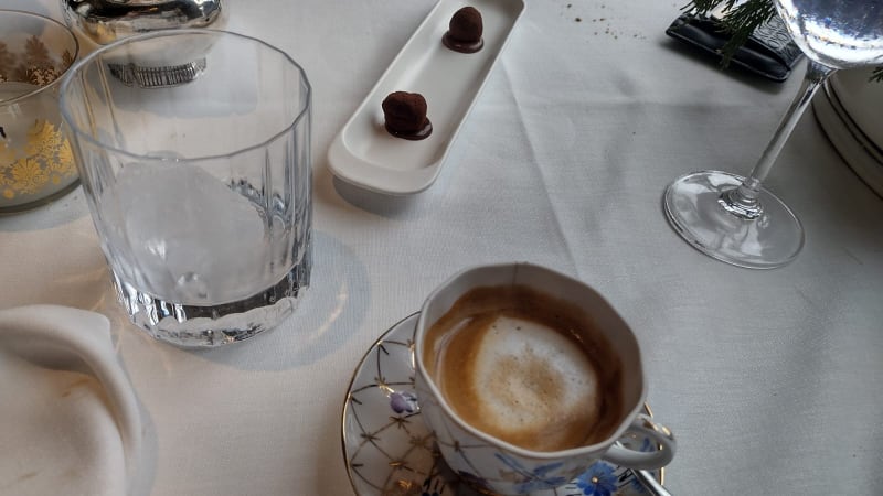 Restaurante Trastámara en Las Presillas - Menú 2023, opiniones, precios ...