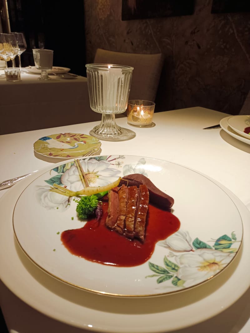 Trastámara in Las Presillas - Restaurant Reviews, Menu and Prices | TheFork
