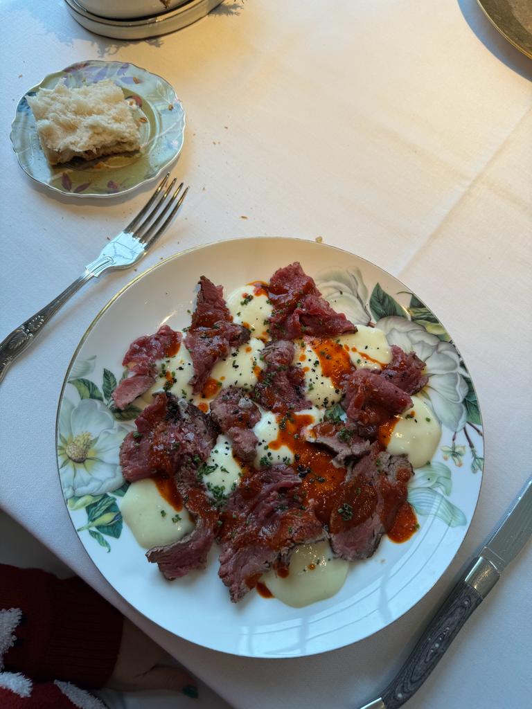 Trastámara in Las Presillas - Restaurant Reviews, Menu and Prices | TheFork