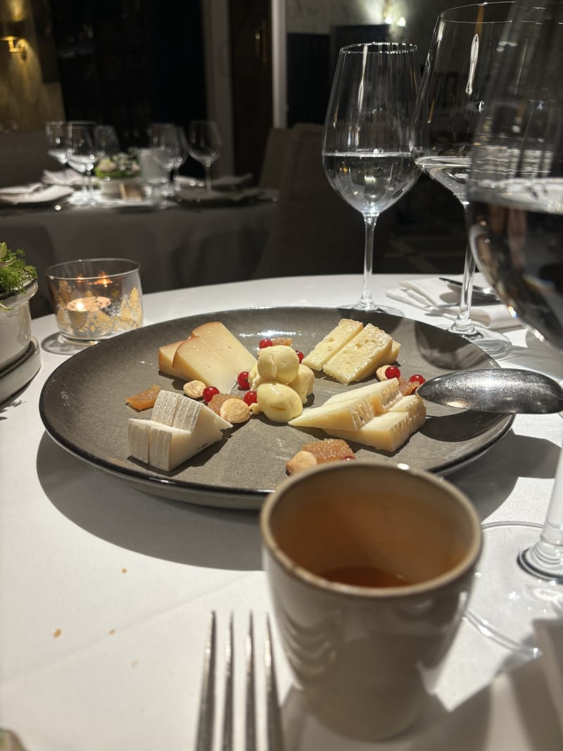 Trastámara in Las Presillas - Restaurant Reviews, Menu and Prices | TheFork