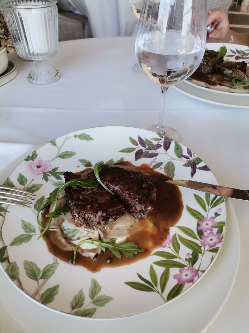 Trastámara in Las Presillas - Restaurant Reviews, Menu and Prices | TheFork