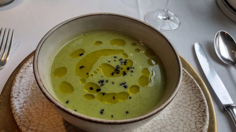 Restaurante Trastámara en Las Presillas - Menú 2023, opiniones, precios ...