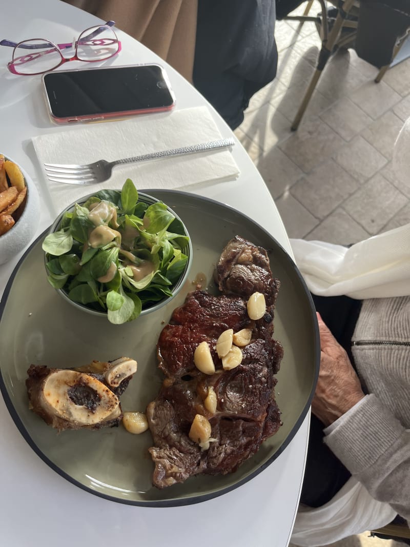 Les Piapia in La Ciotat - Restaurant Reviews, Menu and Prices | TheFork