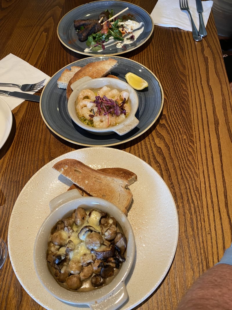 The Castell Mynach in Pontyclun - Restaurant Reviews, Menu and Prices ...