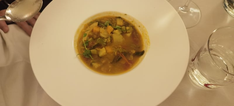 Bice Milano in Milan - Restaurant Reviews, Menu and Prices | TheFork