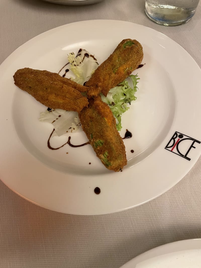 Bice Milano in Milan - Restaurant Reviews, Menu and Prices | TheFork