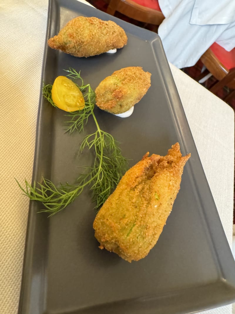 Bice Milano in Milan - Restaurant Reviews, Menu and Prices | TheFork