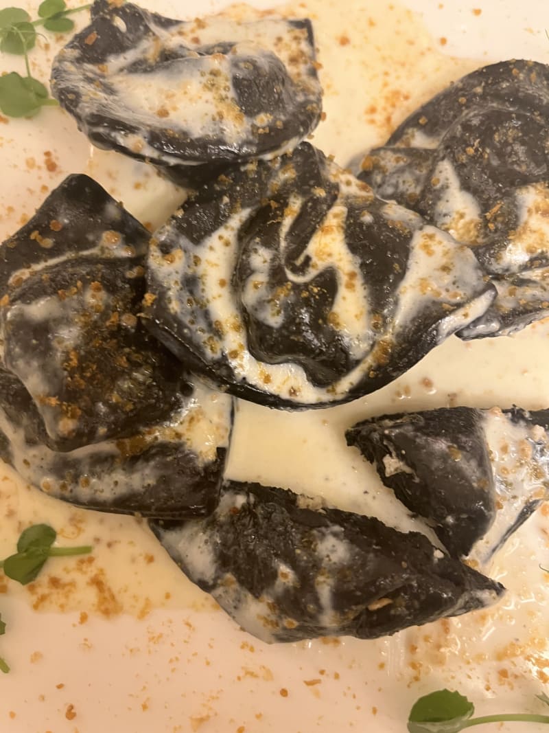 Bice Milano in Milan - Restaurant Reviews, Menu and Prices | TheFork