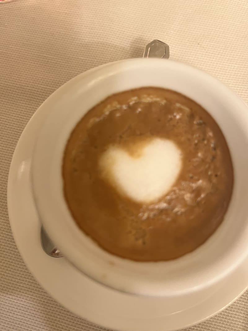 Bice Milano in Milan - Restaurant Reviews, Menu and Prices | TheFork