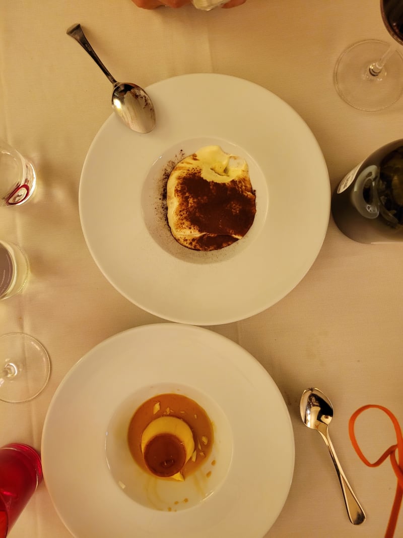 Bice Milano in Milan - Restaurant Reviews, Menu and Prices | TheFork