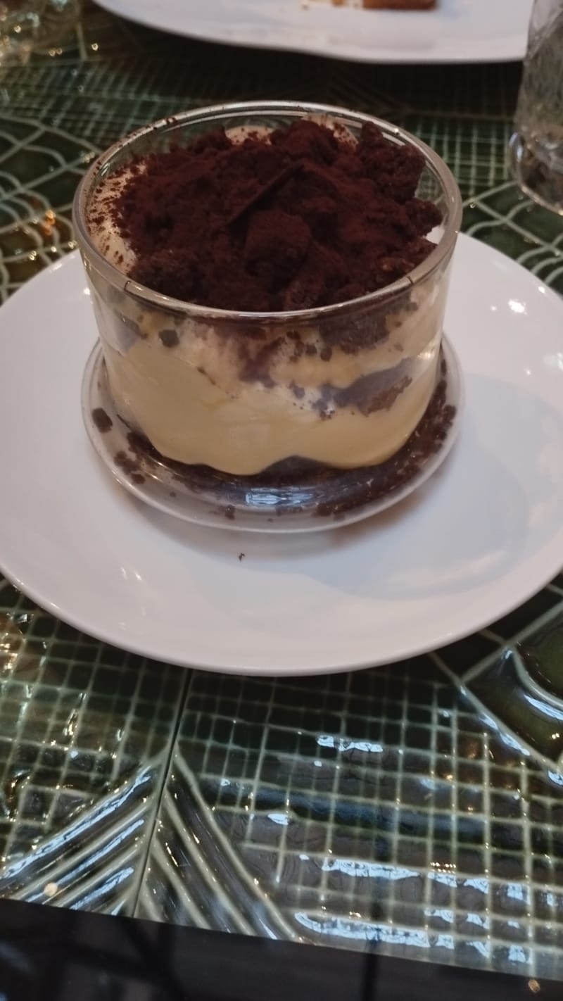 Don Pasquale in Rome - Restaurant Reviews, Menu and Prices | TheFork