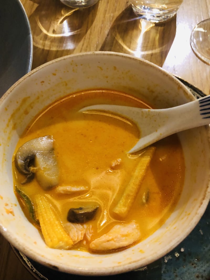 Sheng Long 1060 in Wien - Bewertungen, Speisekarte und Preise | TheFork