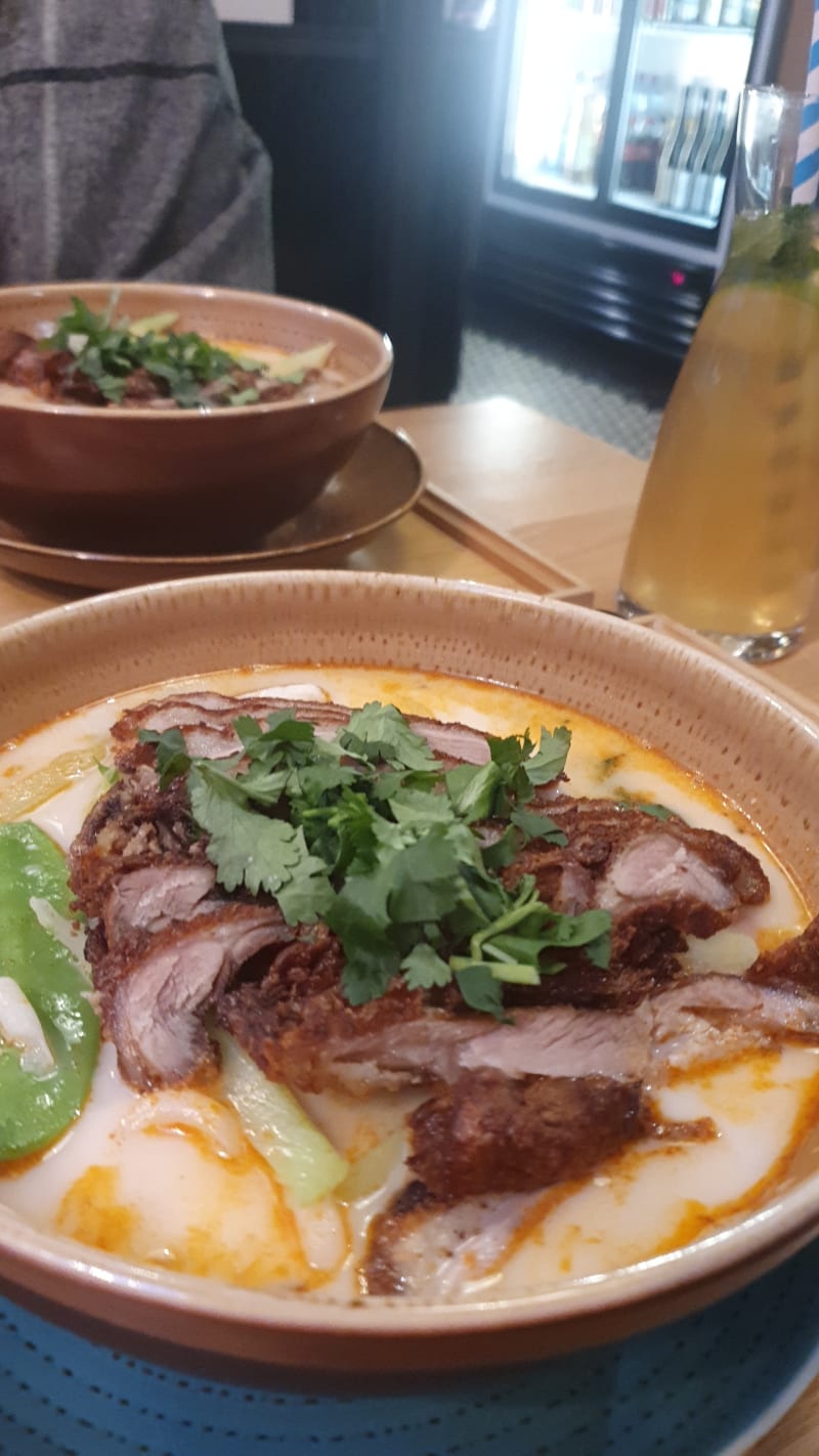 Sheng Long 1060 in Wien - Bewertungen, Speisekarte und Preise | TheFork