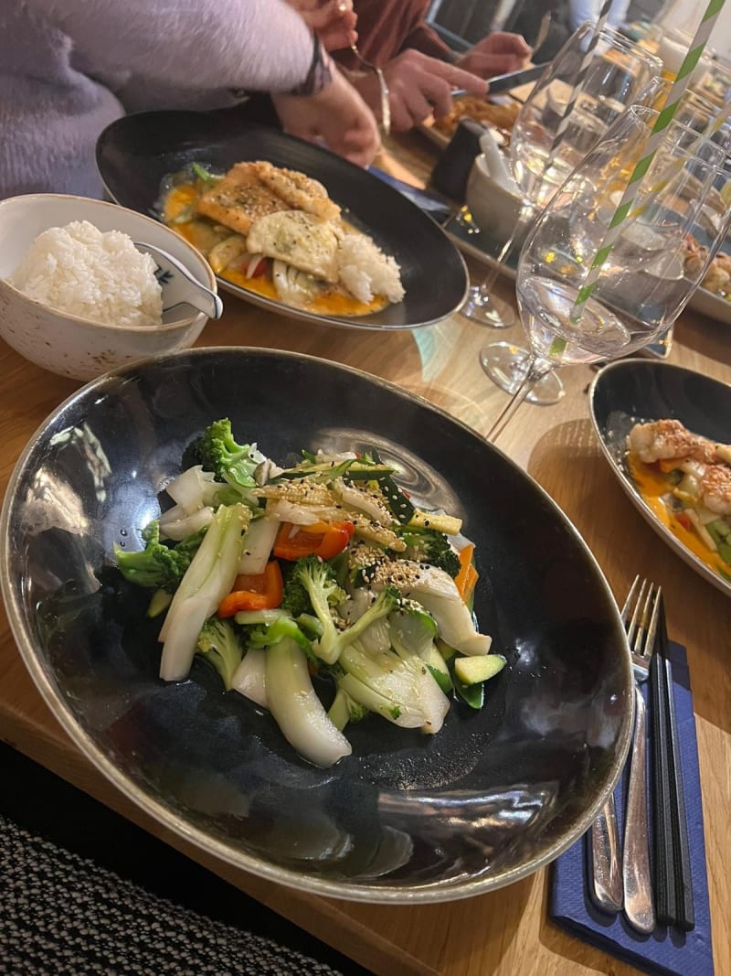 Sheng Long 1060 in Wien - Bewertungen, Speisekarte und Preise | TheFork