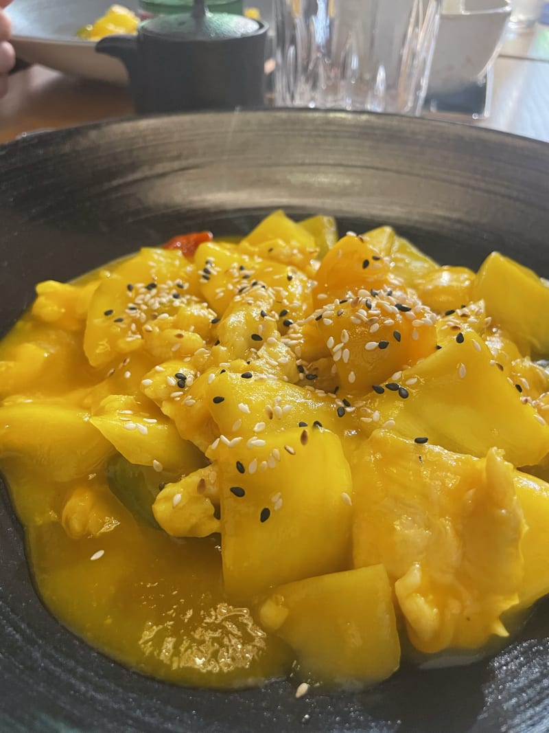 Sheng Long 1060 in Wien - Bewertungen, Speisekarte und Preise | TheFork