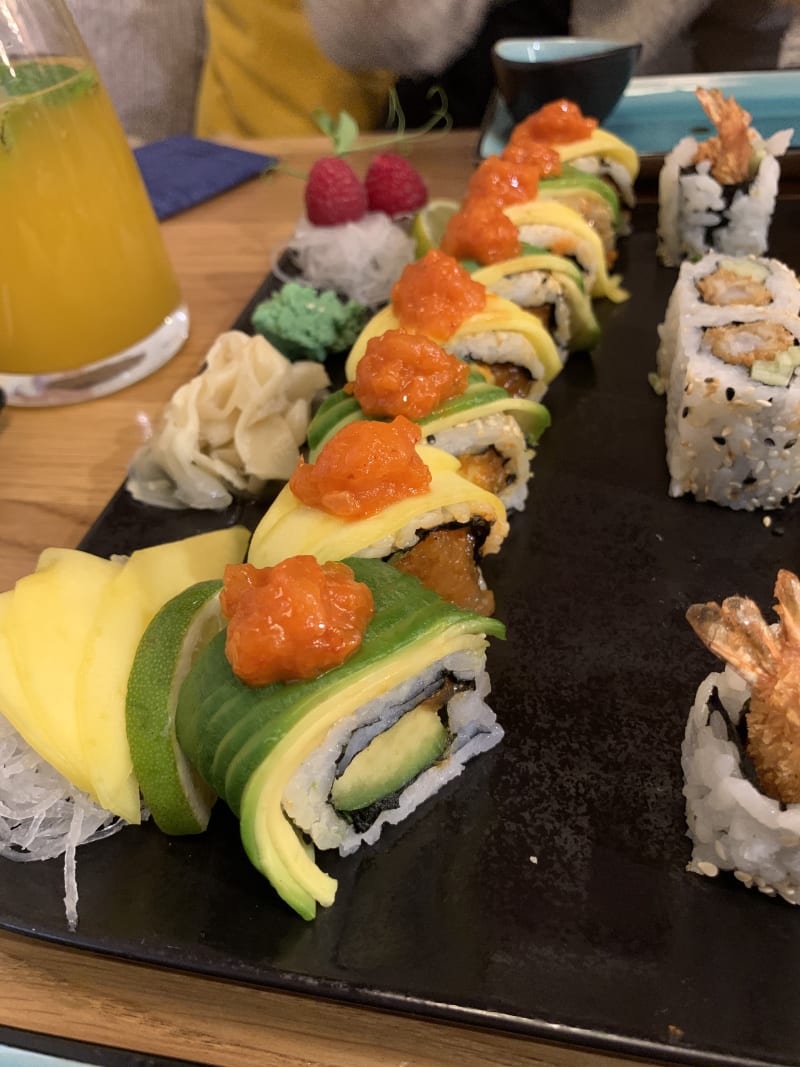 Sheng Long 1060 in Wien - Bewertungen, Speisekarte und Preise | TheFork