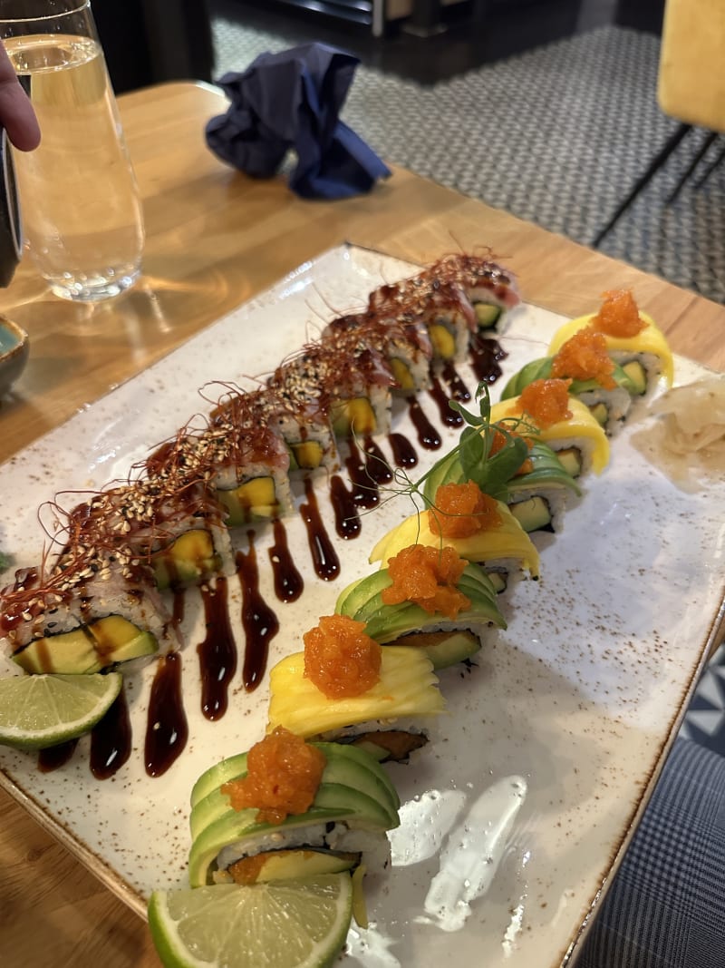 Sheng Long 1060 in Wien - Bewertungen, Speisekarte und Preise | TheFork