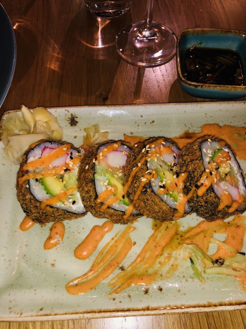 Sheng Long 1060 in Wien - Bewertungen, Speisekarte und Preise | TheFork