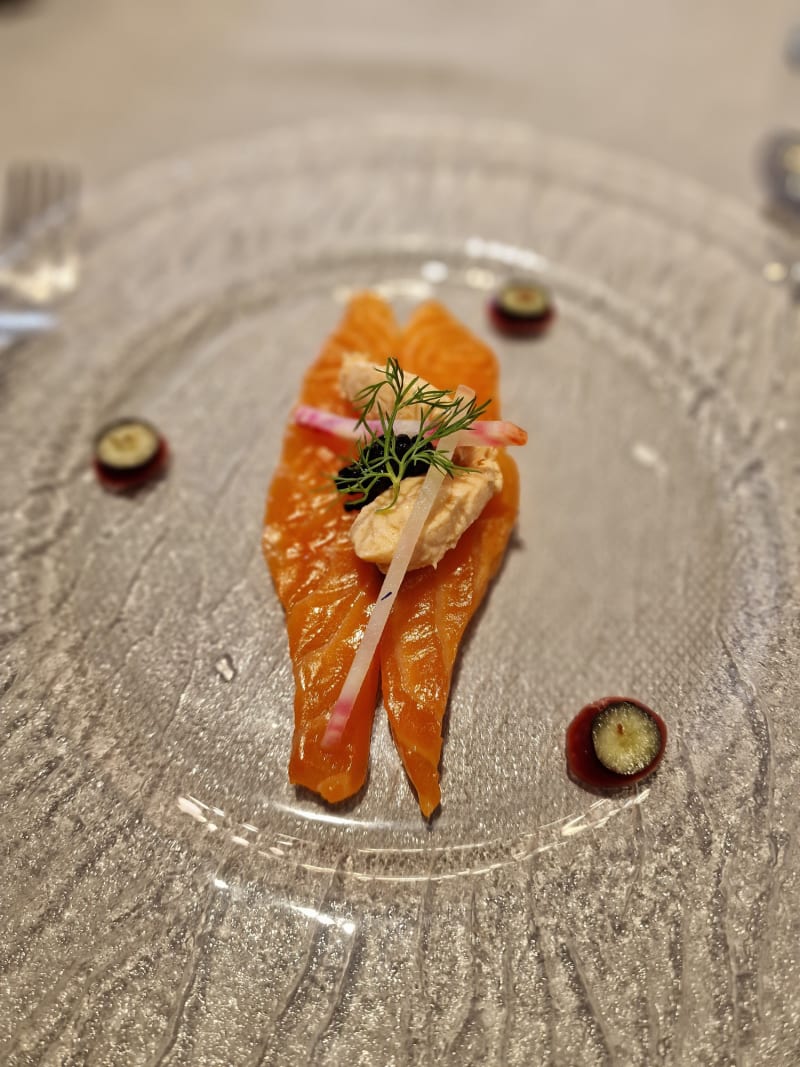 Restaurant Vatel - Lyon in Lyon - Restaurant Reviews, Menu and Prices ...