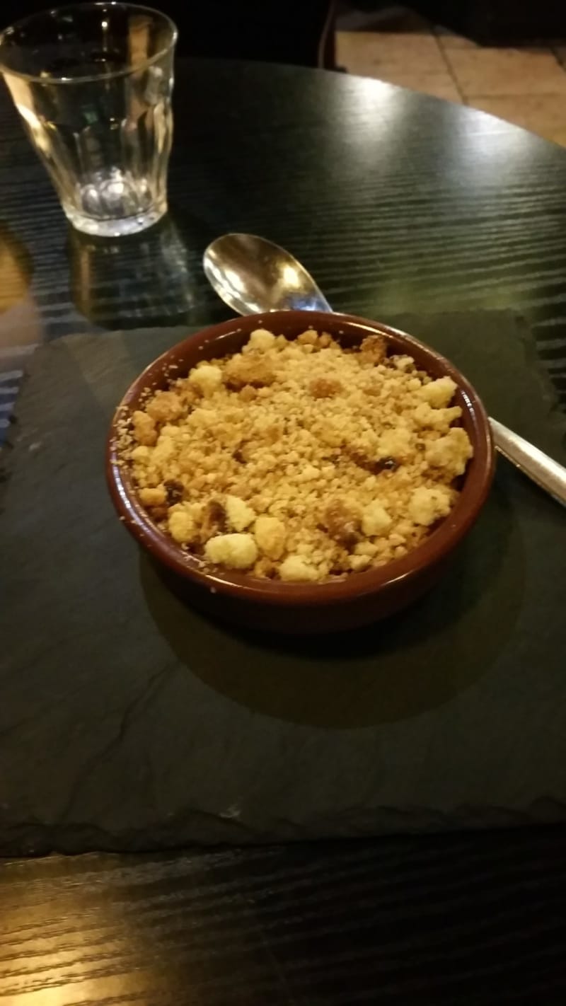 La Baraque in Paris - Restaurant Reviews, Menus, and Prices | TheFork