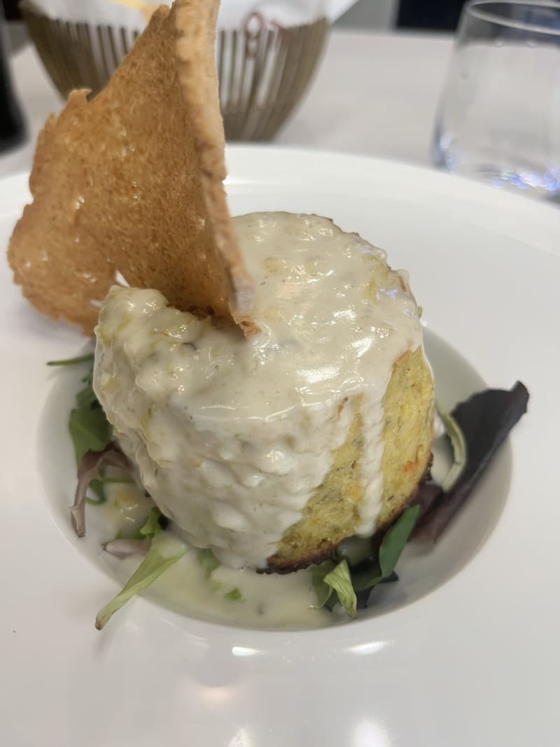 Gilò Ristorante in Florence - Restaurant Reviews, Menu and Prices | TheFork