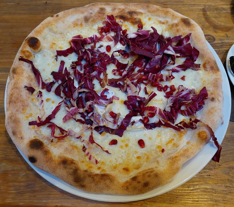 Gaia a Monaco (Germania) - Menu, prezzi, immagini, recensioni e ...