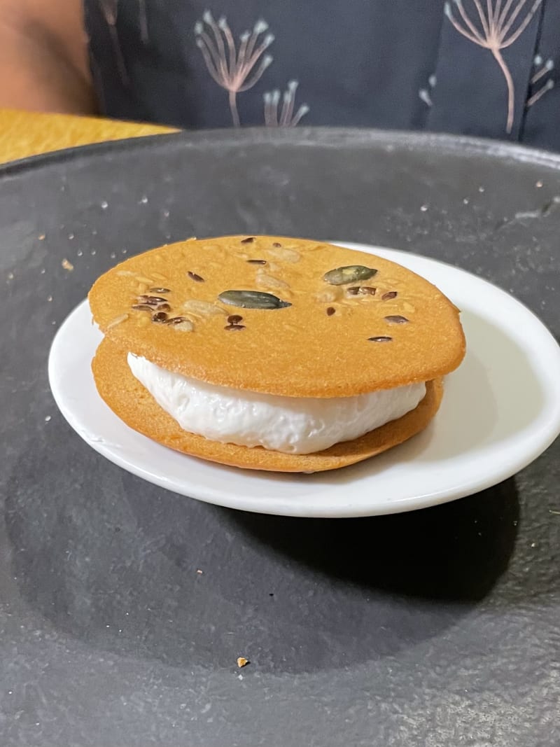 La Pace del Palato in Rome - Restaurant Reviews, Menu and Prices | TheFork