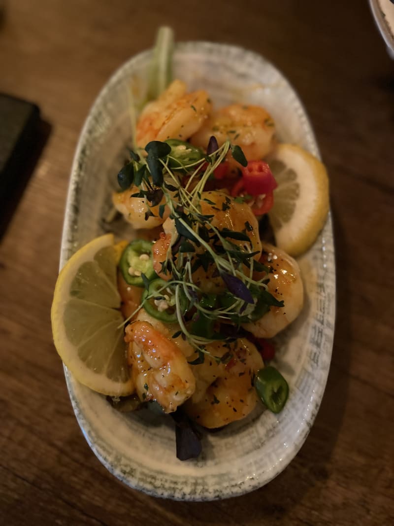 Golden Kitchen in Spånga - Restaurant Reviews, Menu and Prices | TheFork