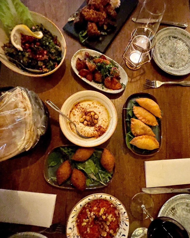 Golden Kitchen in Spånga - Restaurant Reviews, Menu and Prices | TheFork