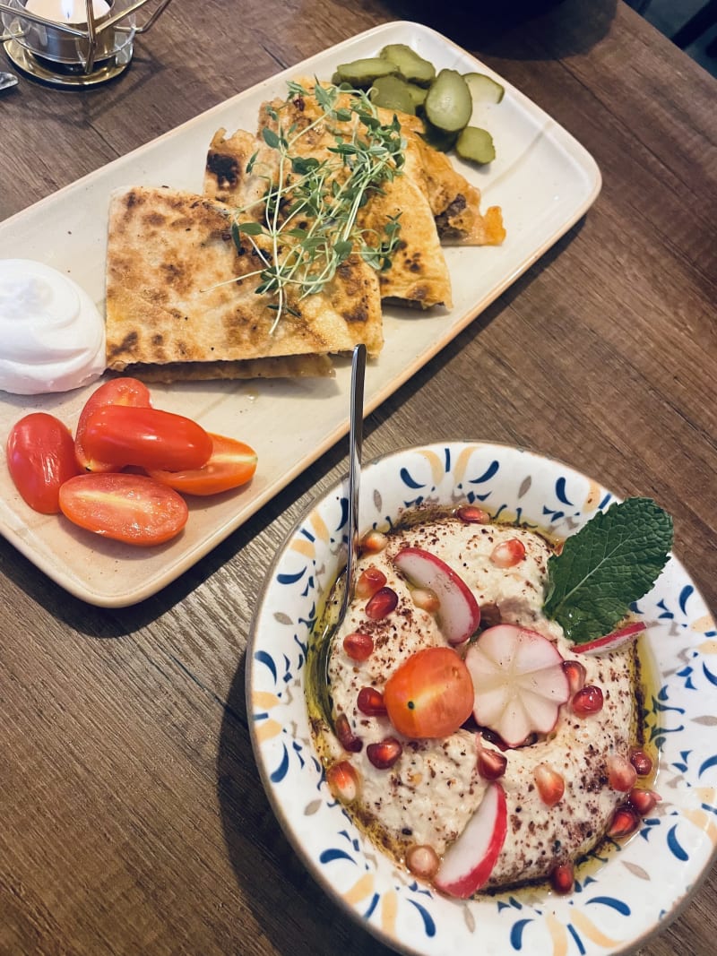 Golden Kitchen in Spånga - Restaurant Reviews, Menu and Prices | TheFork