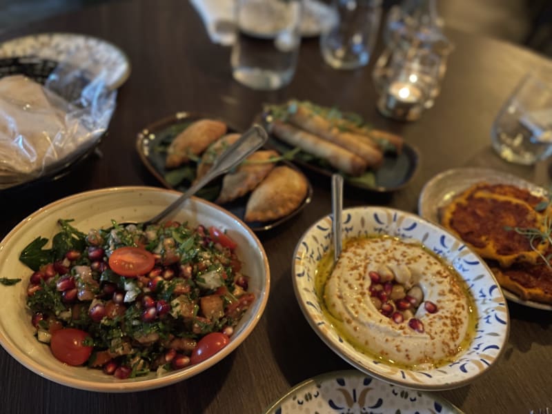 Golden Kitchen in Spånga - Restaurant Reviews, Menu and Prices | TheFork