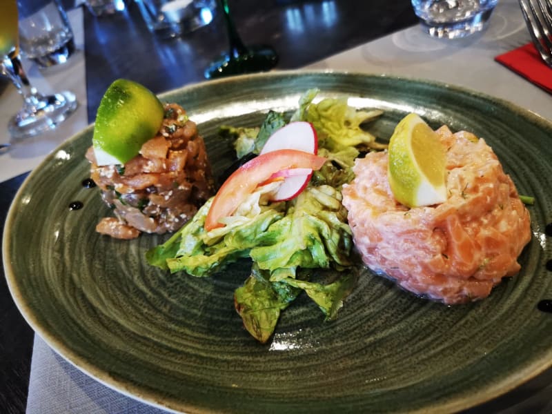 Le Cordon Rouge in Furdenheim - Restaurant Reviews, Menu and Prices ...