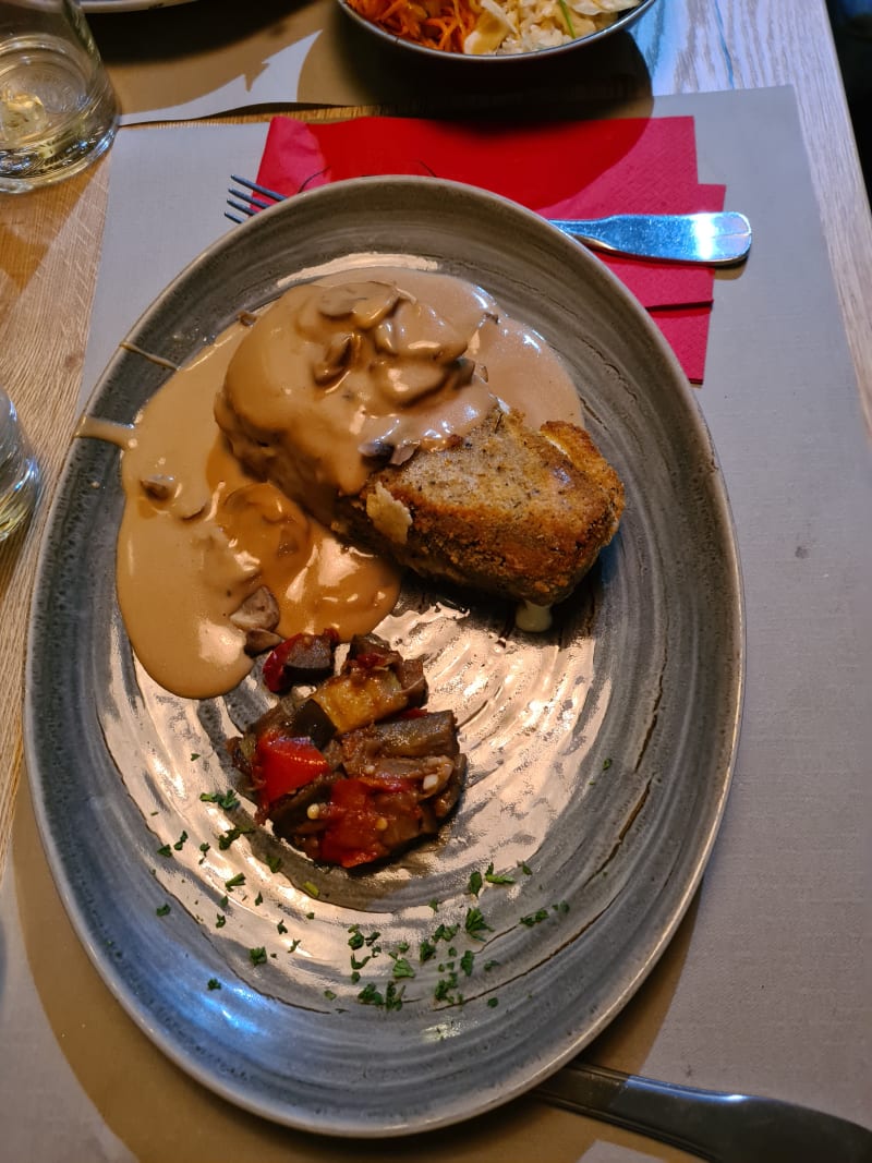 Le Cordon Rouge in Furdenheim - Restaurant Reviews, Menu and Prices ...