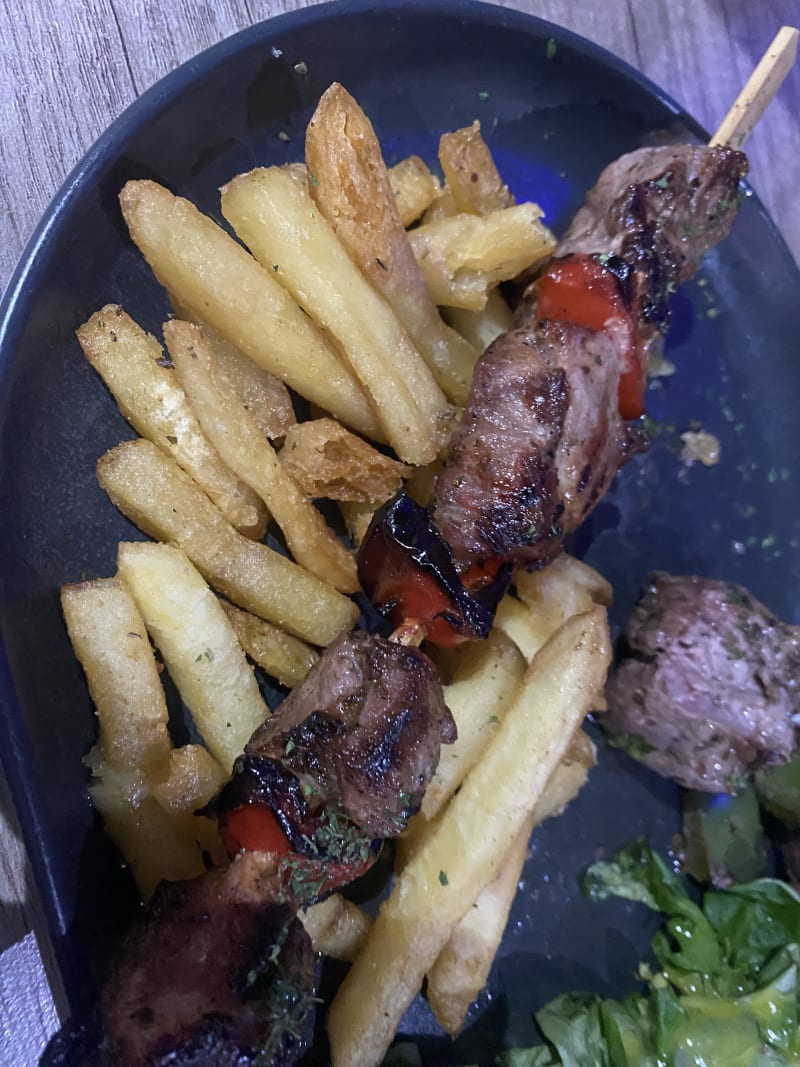 Taverna Harrogate in Harrogate - Restaurant Reviews, Menus, and Prices ...